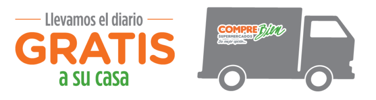 Horarios y Facilidades - Supermercados Compre Bien