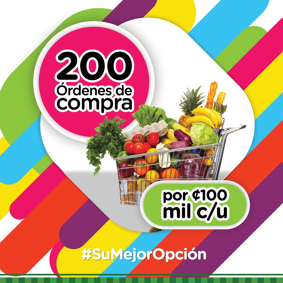Uncategorized | Supermercados Compre Bien