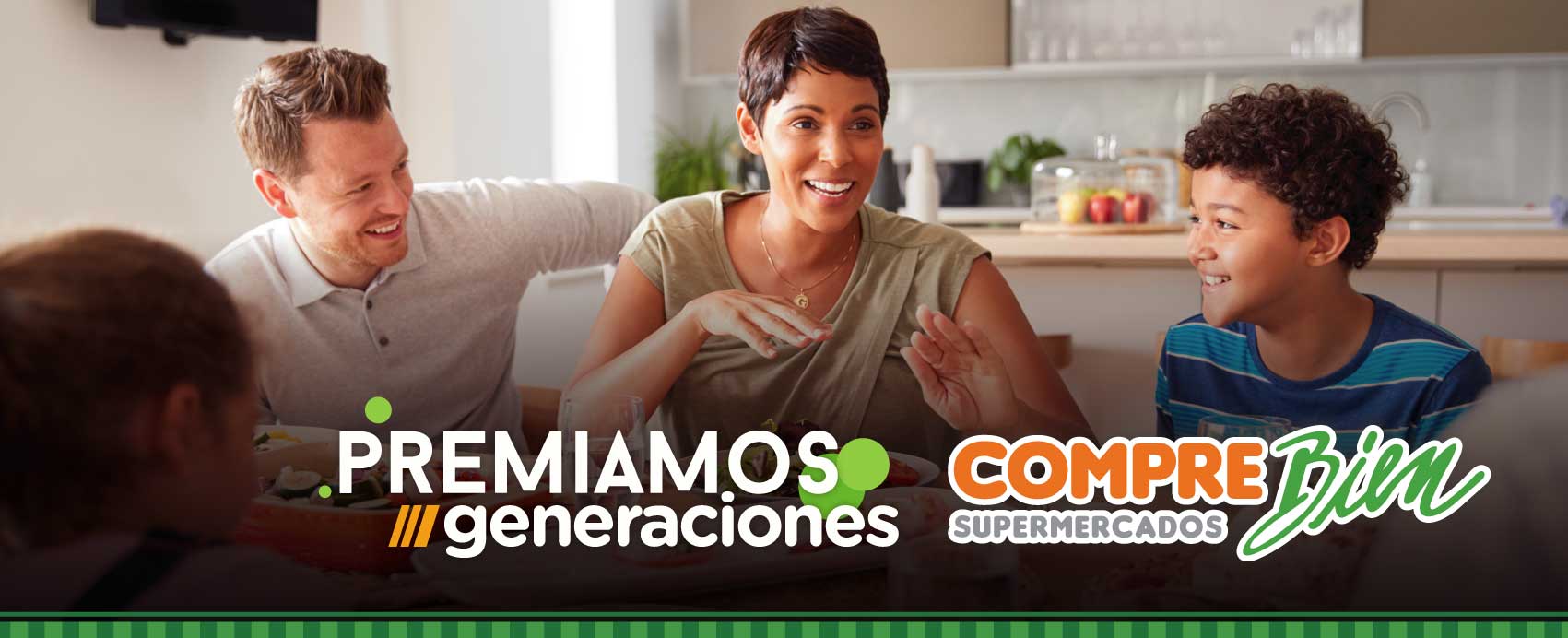 Promociones - Supermercados Compre Bien