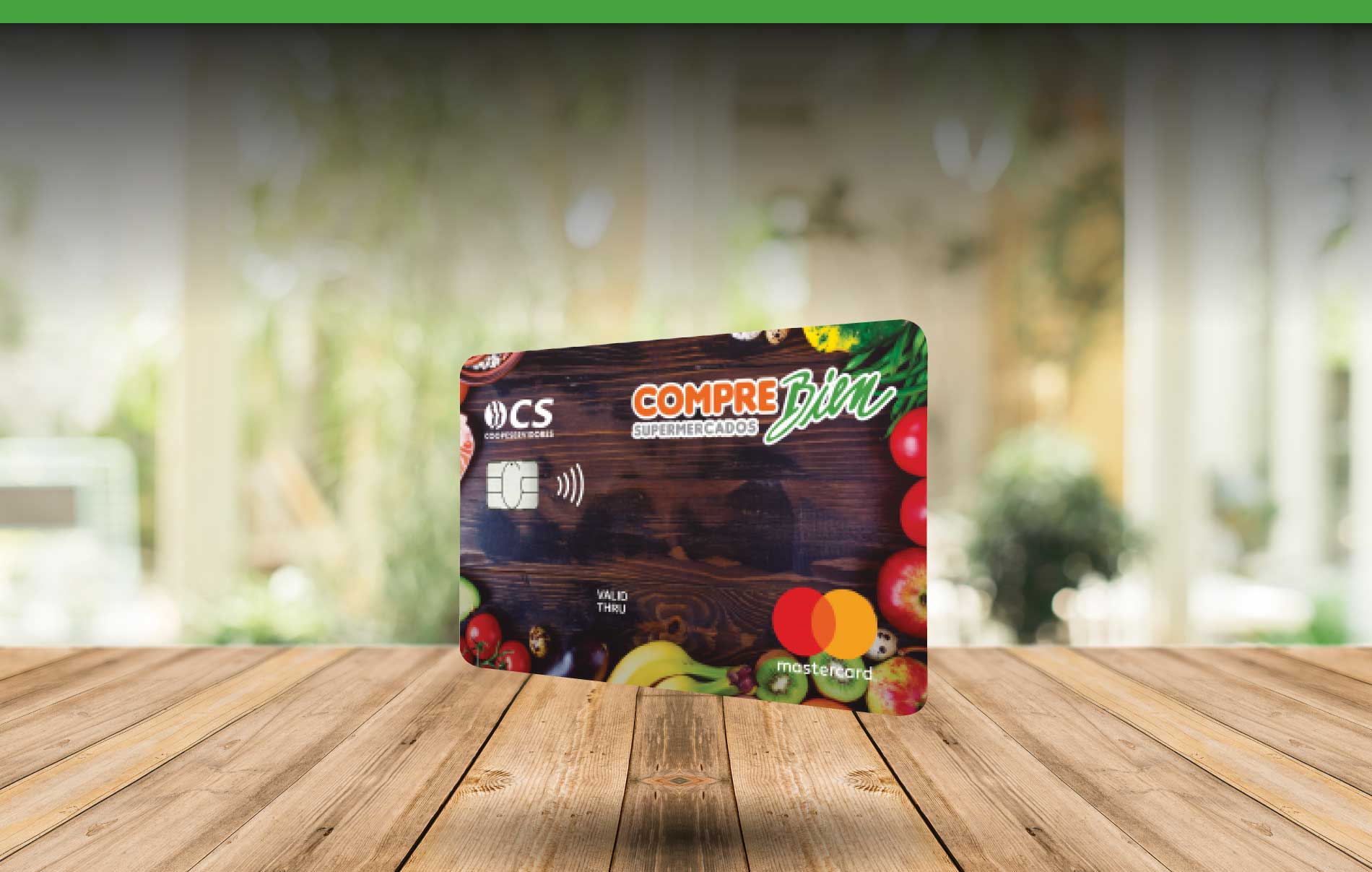 Supermercados Compre Bien